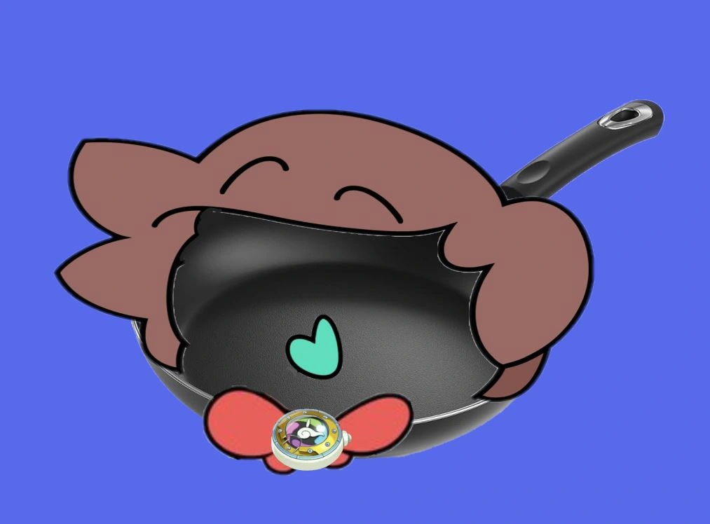 Saltydkpaniel | The Saltyverse Wiki | Fandom