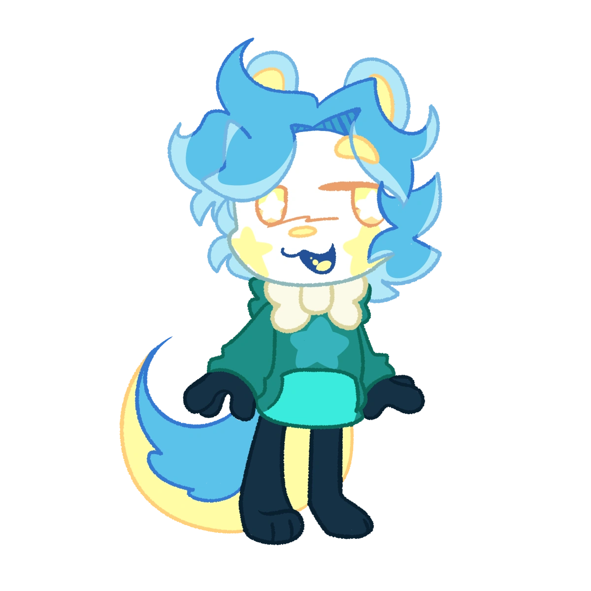 RiverDkDan | The Saltyverse Wiki | Fandom