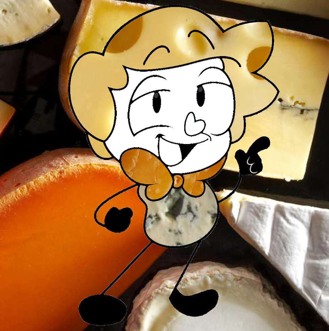 SalCheeseDKDan | The Saltyverse Wiki | Fandom