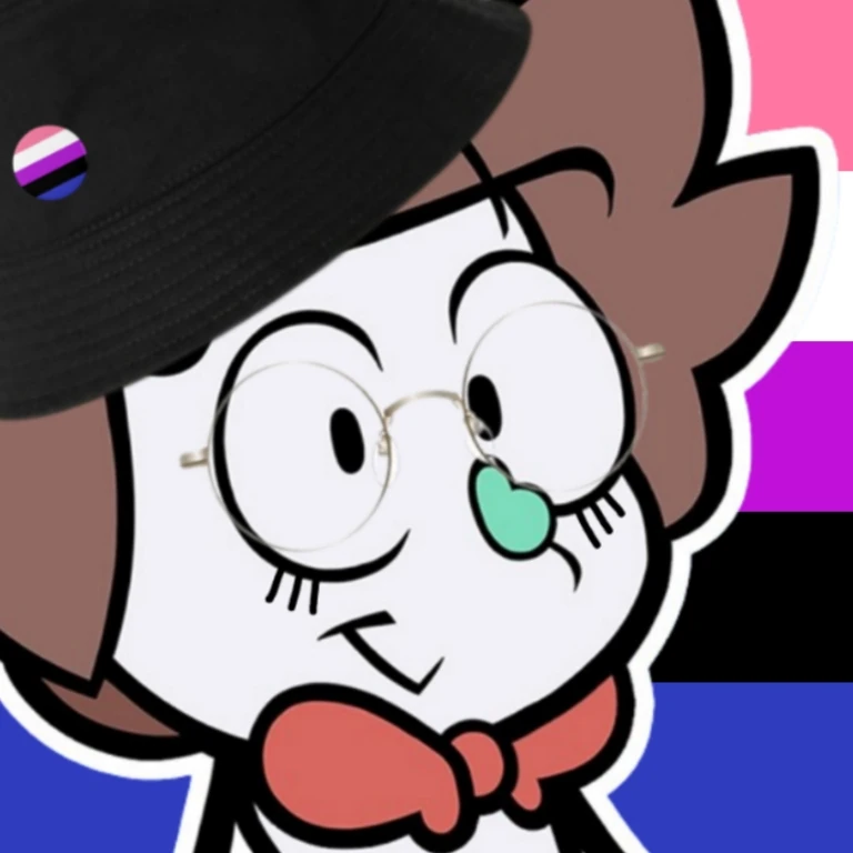 SaltyGenderfluidDan | The Saltyverse Wiki | Fandom