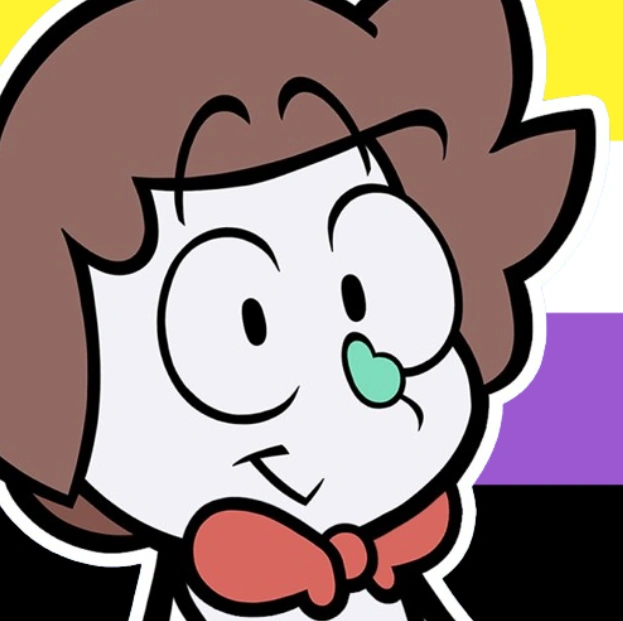 SaltyENBYBinary | The Saltyverse Wiki | Fandom