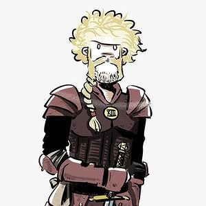 Sgt. Bertrand | Wiki Salvación de Carisma | Fandom