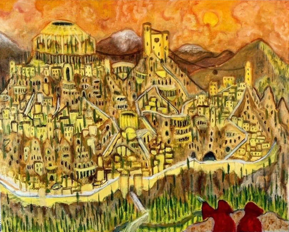 Ark Mount | The Arkivists Wiki | Fandom