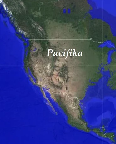 Pacifika | The Arkivists Wiki | Fandom