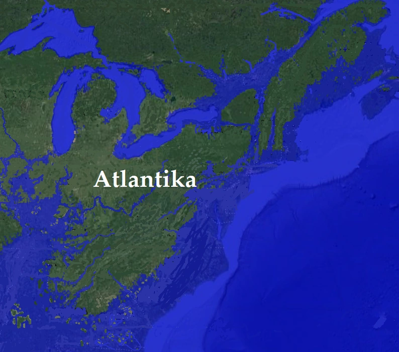 Atlantika | The Arkivists Wiki | Fandom