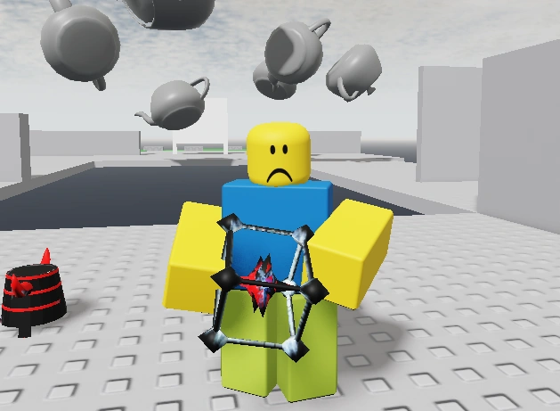 Noob | Salvation Wiki | Fandom