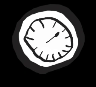 The Timer | Salvation Wiki | Fandom