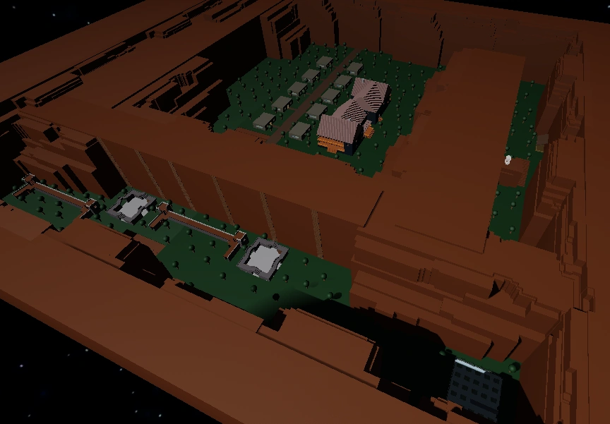 Category:Maps | Salvation Wiki | Fandom