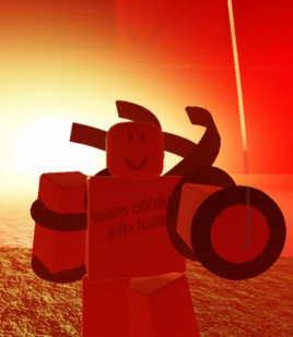 C00lkidd | Salvation Wiki | Fandom