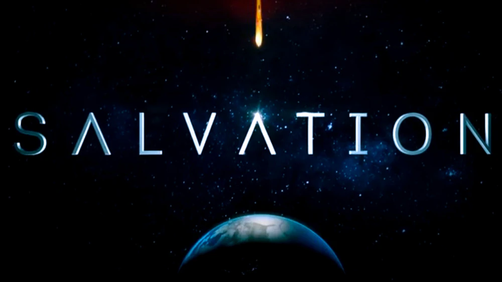 Salvation | Salvation Wiki | Fandom