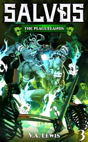 Salvos (series) | Salvos Wiki | Fandom