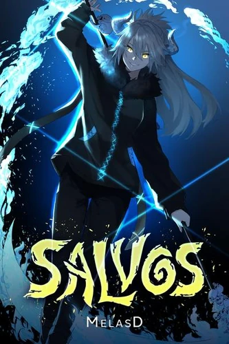Salvos Wiki | Fandom