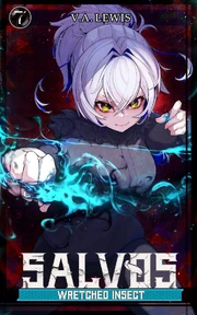 Salvos (series) | Salvos Wiki | Fandom