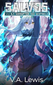 Salvos (series) | Salvos Wiki | Fandom