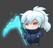 Salvos | Salvos Wiki | Fandom