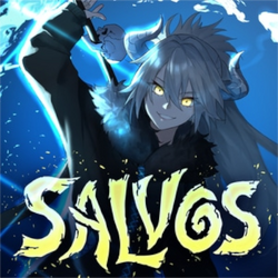 Salvos | Web Fiction Wiki | Fandom