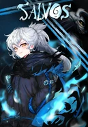 Salvos | Salvos Wiki | Fandom