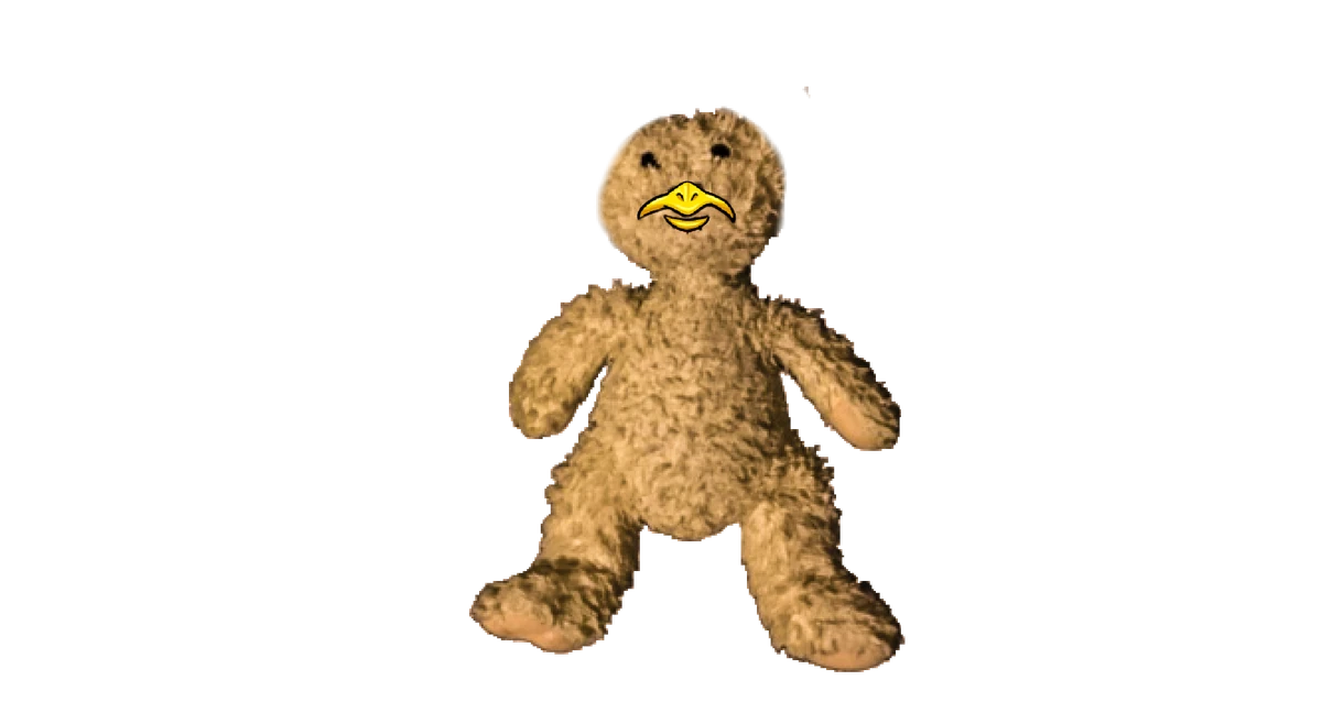 Lil Chick Sam/ Dabchick | SAM alpha Wiki | Fandom