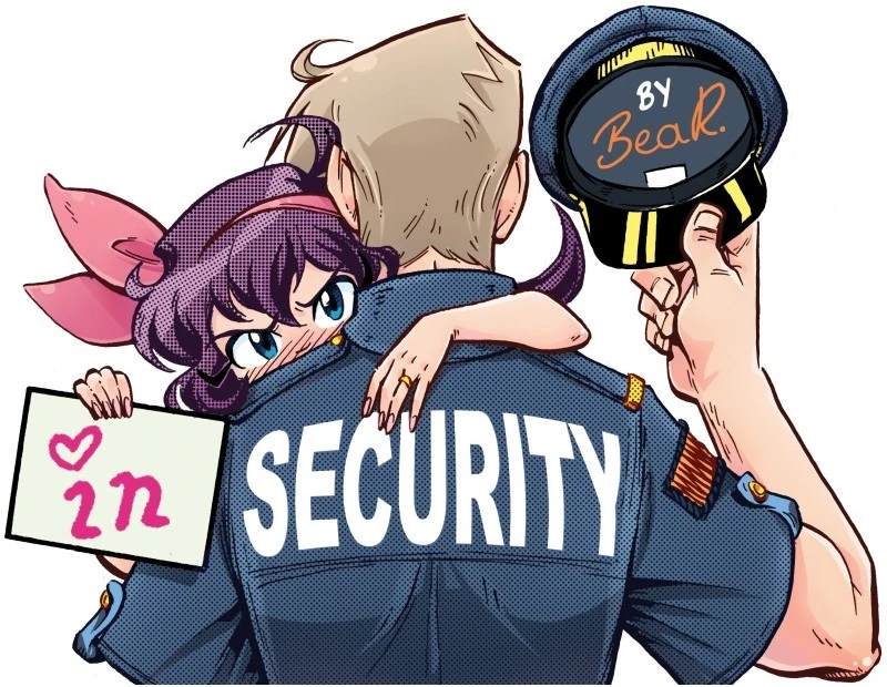 in SECURITY | in SECURITY Wiki | Fandom