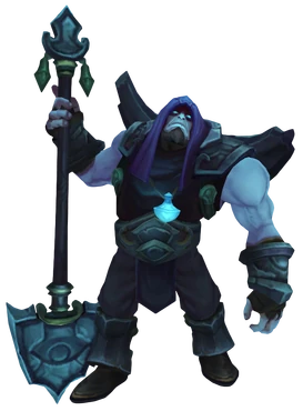 Yorick | Sam and zac Wiki | Fandom