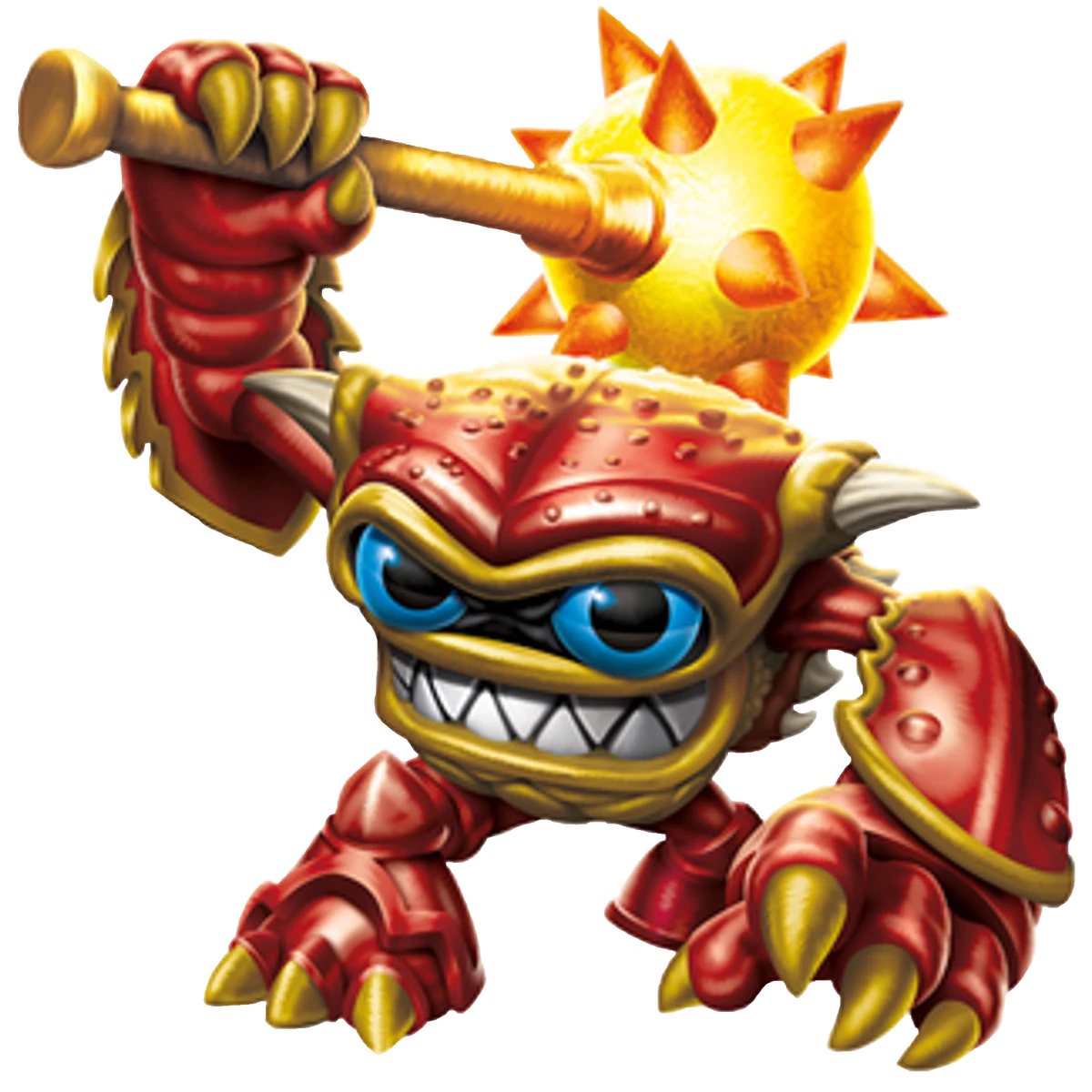 Wham shell | Sam and zac Wiki | Fandom