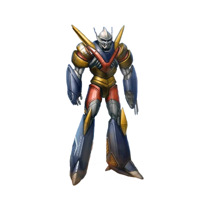 Jet jaguar | Sam and zac Wiki | Fandom