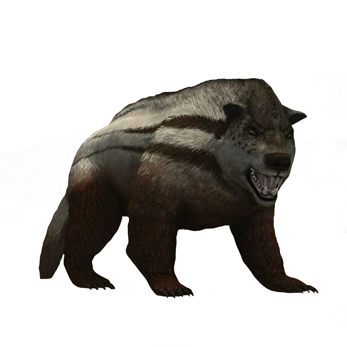 Sarkastodon | Sam and zac Wiki | Fandom