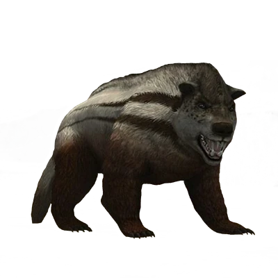 Sarkastodon | Sam and zac Wiki | Fandom