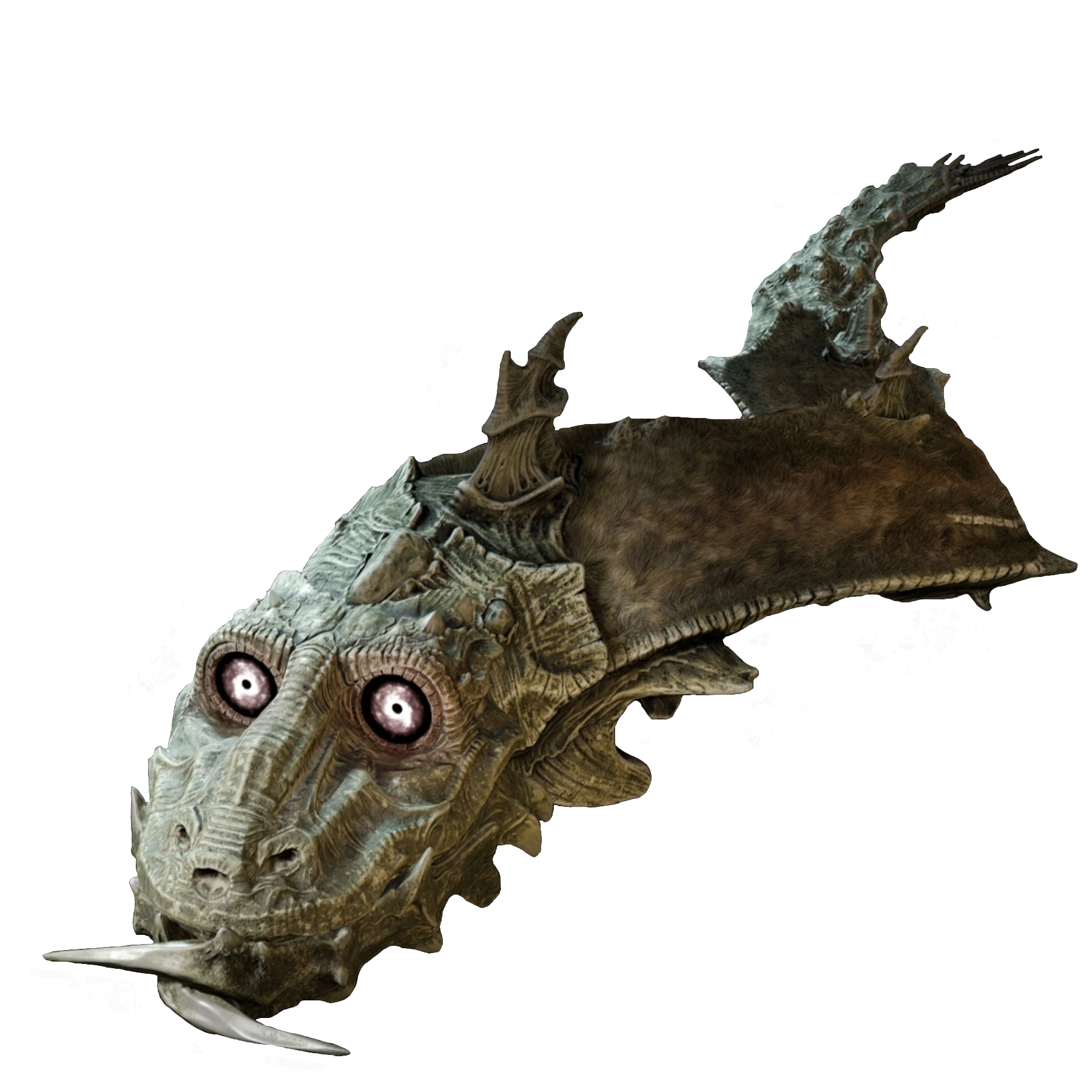 Dirge Shadow Of The Colossus