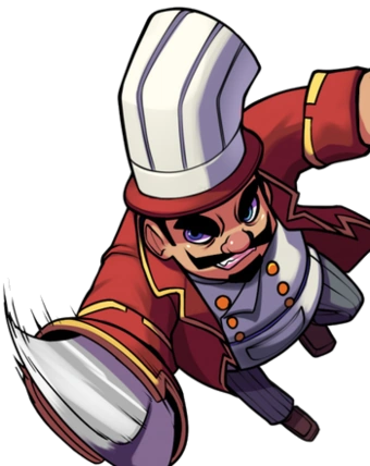 Mafia boss | Sam and zac Wiki | Fandom