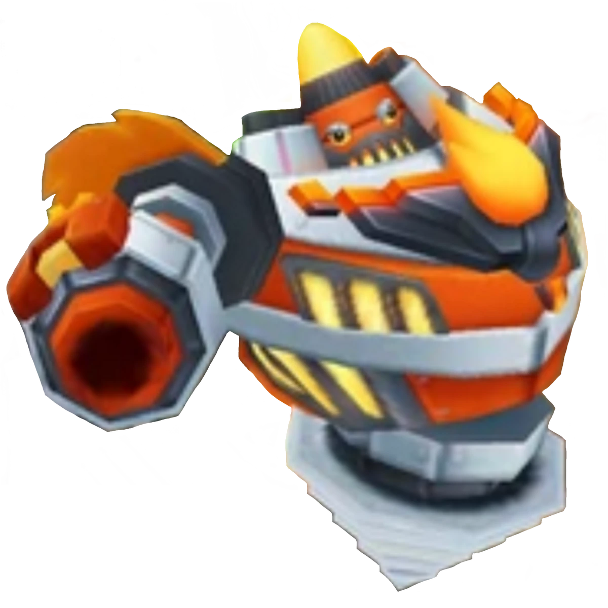 Thermal bot | Sam and zac Wiki | Fandom