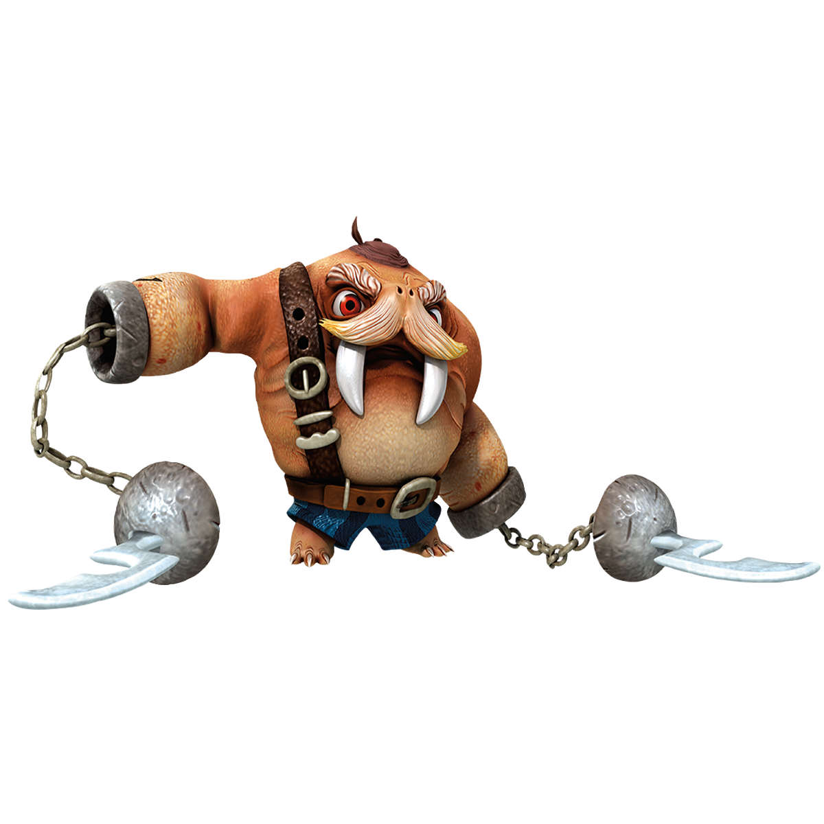 Brawl And Chain Sam And Zac Wiki Fandom