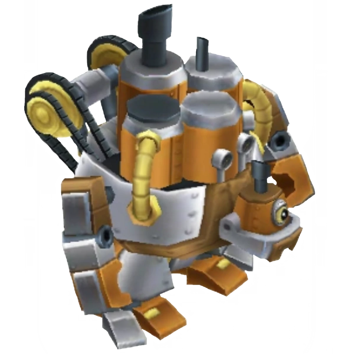 Steam bot | Sam and zac Wiki | Fandom