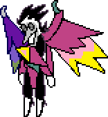 Spamton neo | Sam and zac Wiki | Fandom