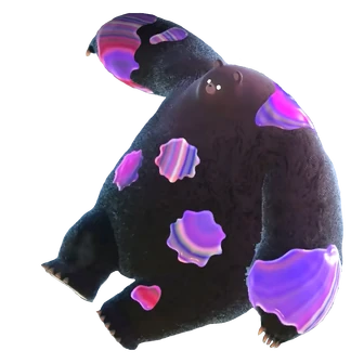 Mr. grizz | Sam and zac Wiki | Fandom