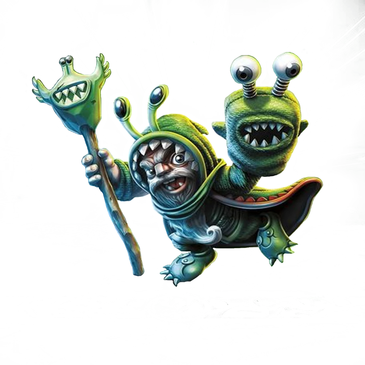 Chompy mage | Sam and zac Wiki | Fandom