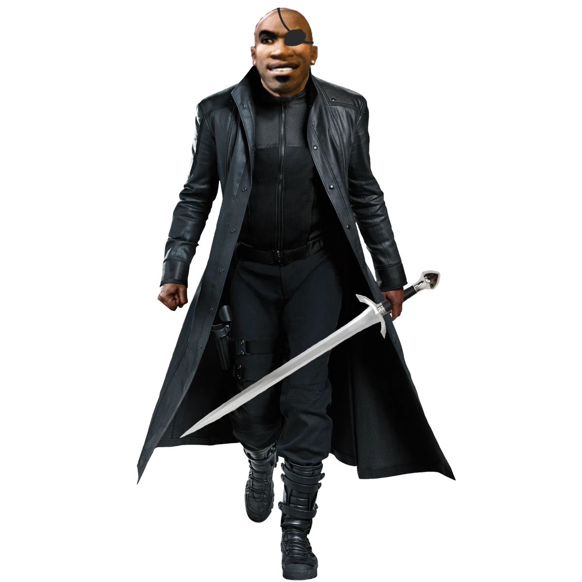 Jackson fury | Sam and zac Wiki | Fandom