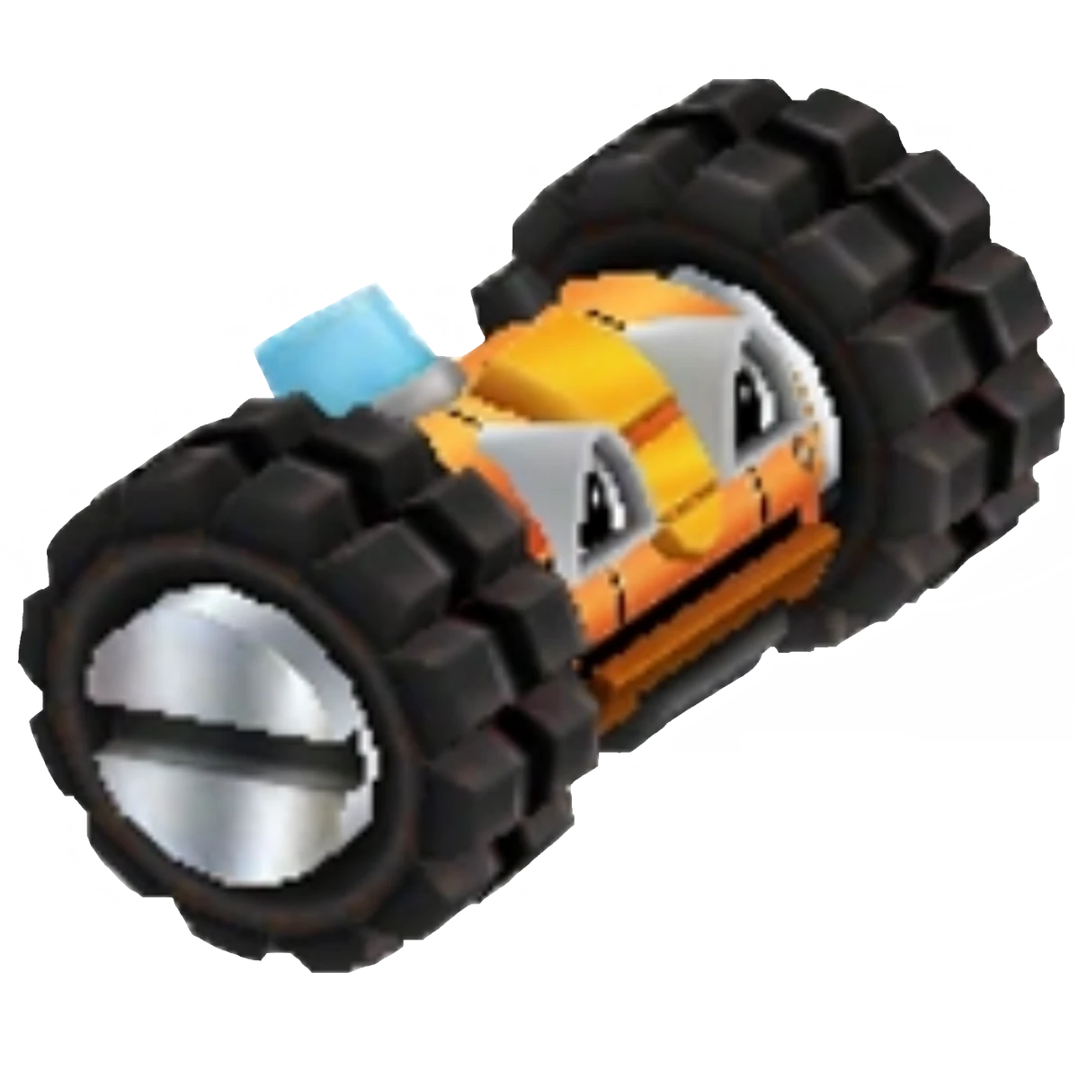 Carrier bot | Sam and zac Wiki | Fandom