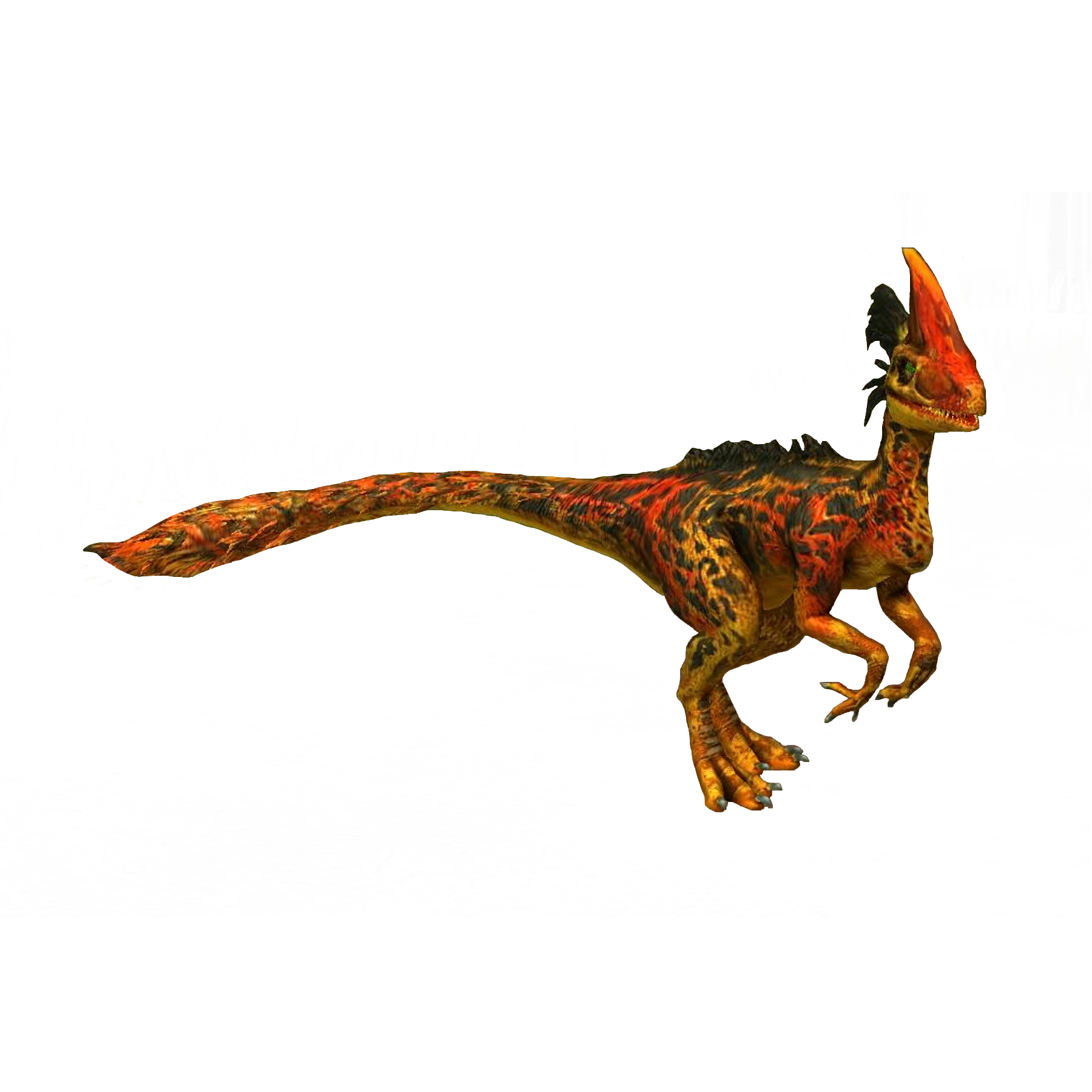 Guanlong | Sam and zac Wiki | Fandom