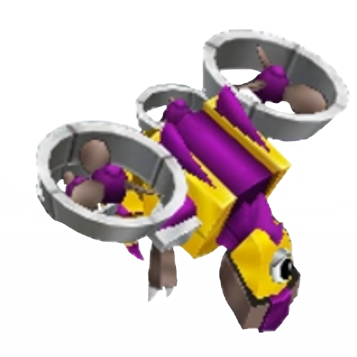 Harvester bot | Sam and zac Wiki | Fandom