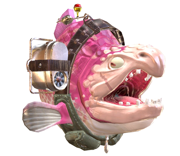 Maw | Sam and zac Wiki | Fandom