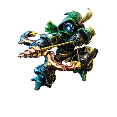 Ro-bow | Sam and zac Wiki | Fandom