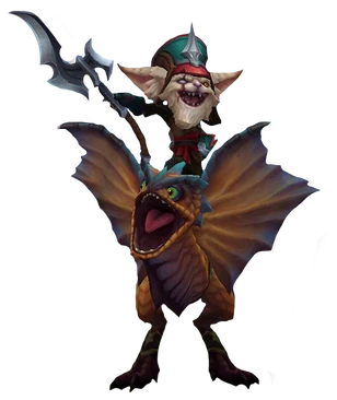 Kled | Sam and zac Wiki | Fandom