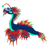 Abyss dragon | Sam and zac Wiki | Fandom