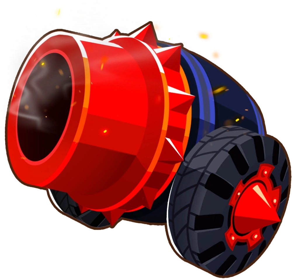 Bomb shooter | Sam and zac Wiki | Fandom