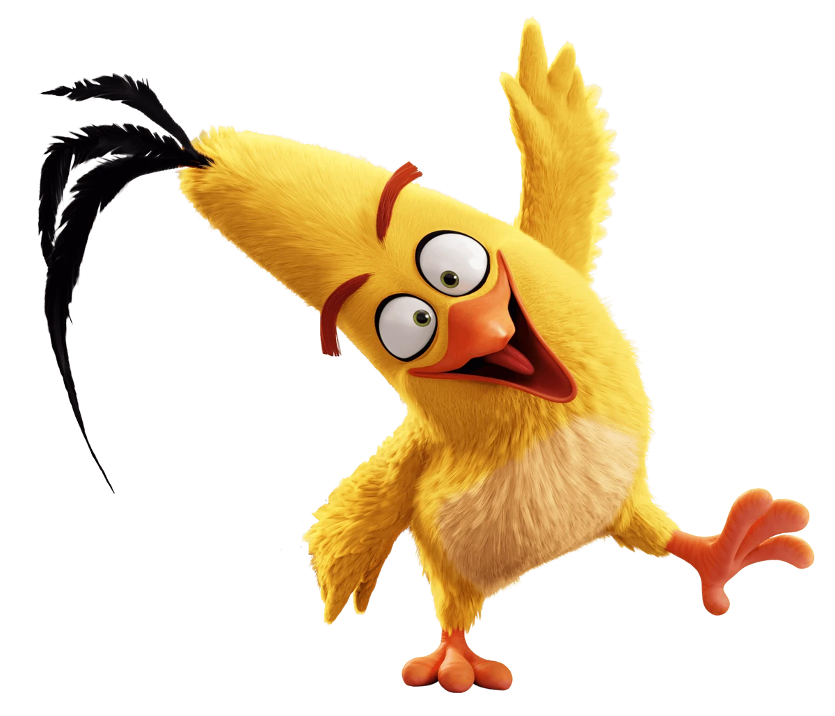 Chuck | Sam and zac Wiki | Fandom