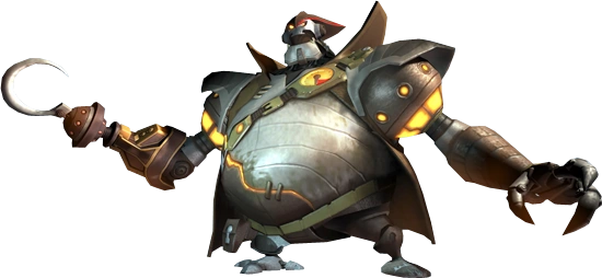 Captain slag | Sam and zac Wiki | Fandom