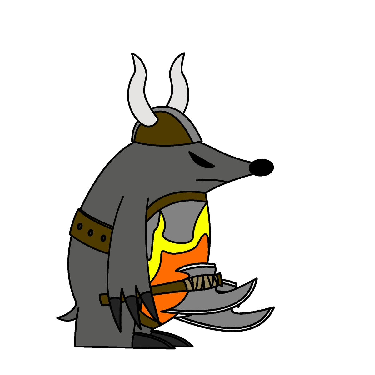 Vlademole | Sam and zac Wiki | Fandom