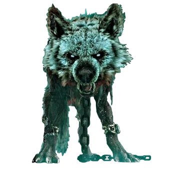 Garm | Sam and zac Wiki | Fandom