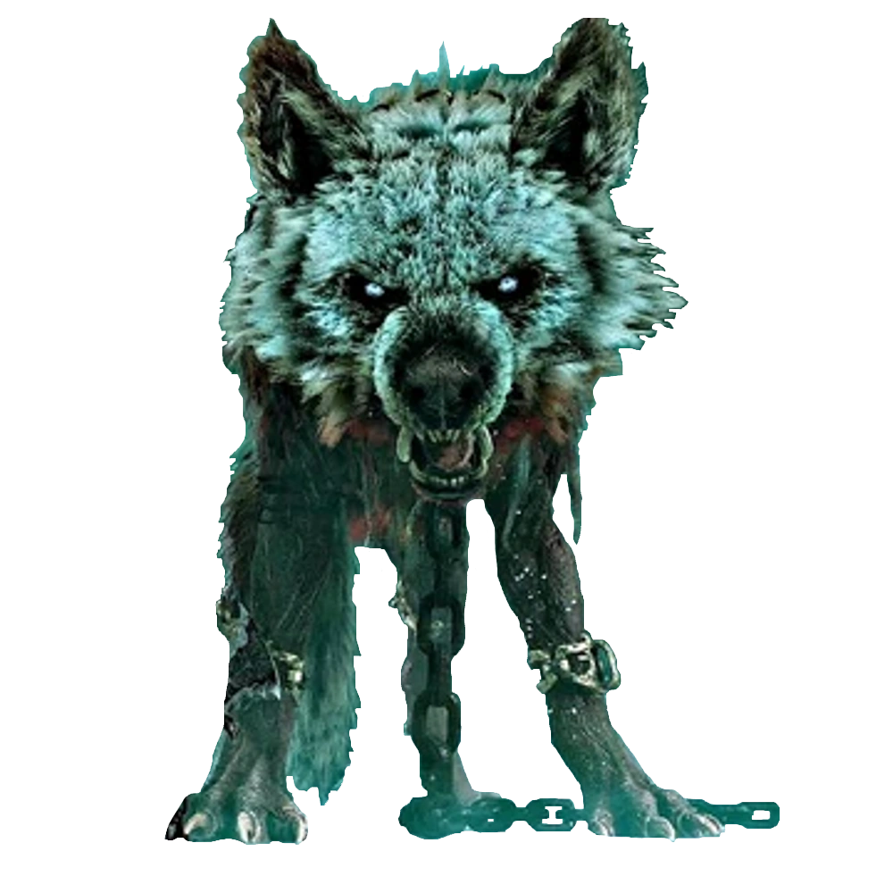 Garm | Sam and zac Wiki | Fandom